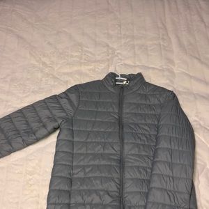 Goodfellow & Co | Jackets & Coats | Mens Puffer Jacket For Rain | Poshmark